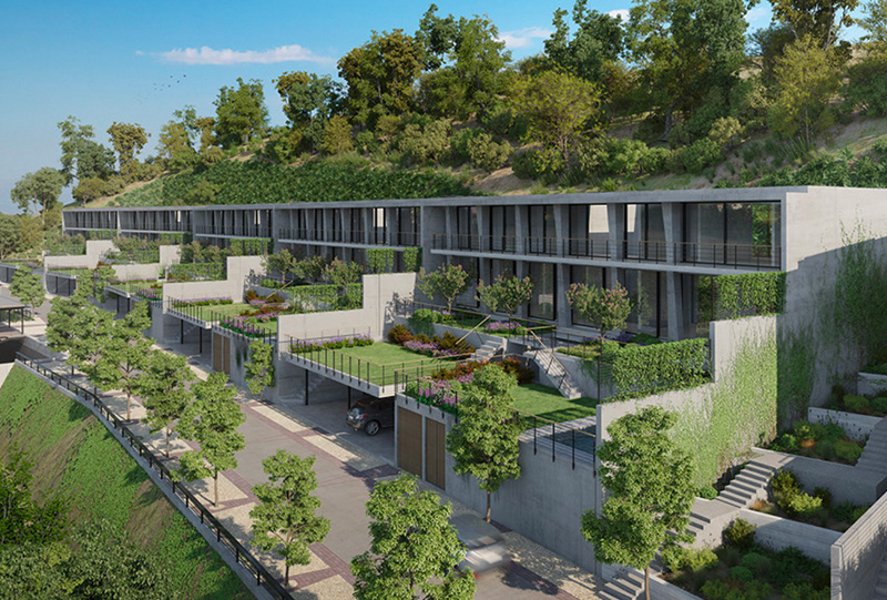 h. Constructora – Arquitectura y Construcción