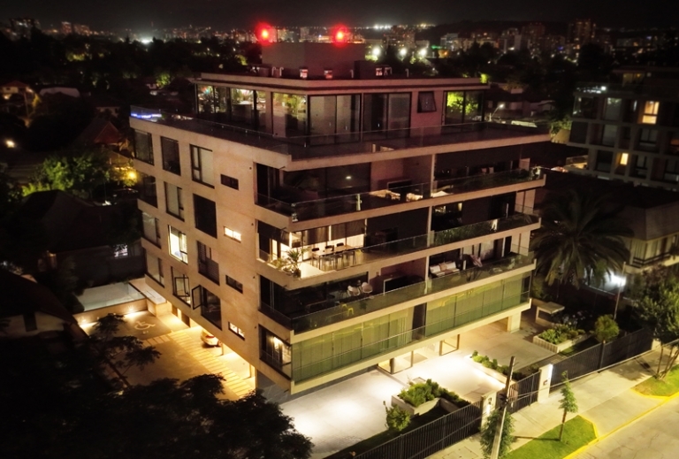 h. Constructora - Arquitectura y Construcción